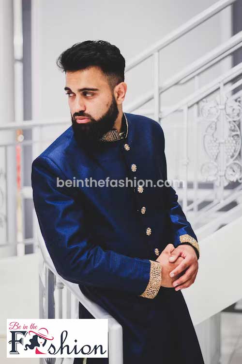 Men’s Traditional Dresses in Pakistan | Be In The Fashion