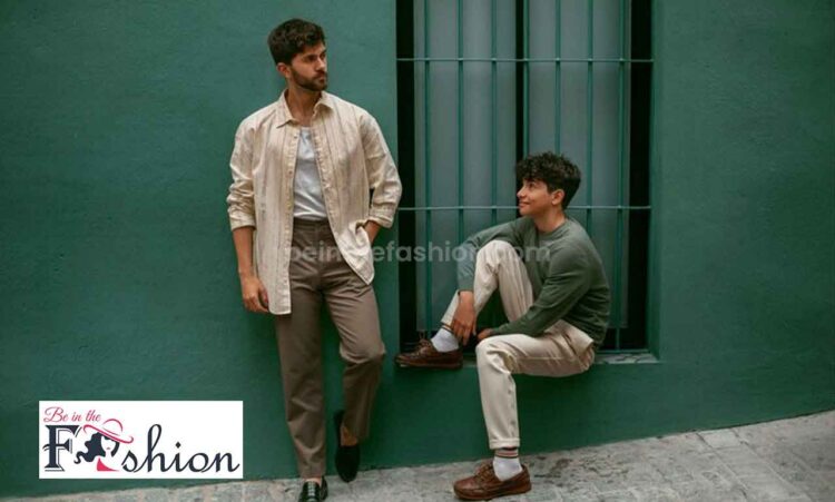 10 Best Men's Fashion Trends | Be In The Fashion